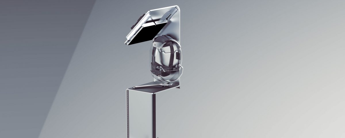 Everlab – Challenge accepted